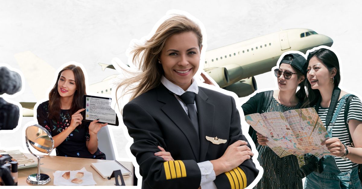 25 Epic Jobs That Pay You to Travel the World ($5,000+ a Month) - The ...