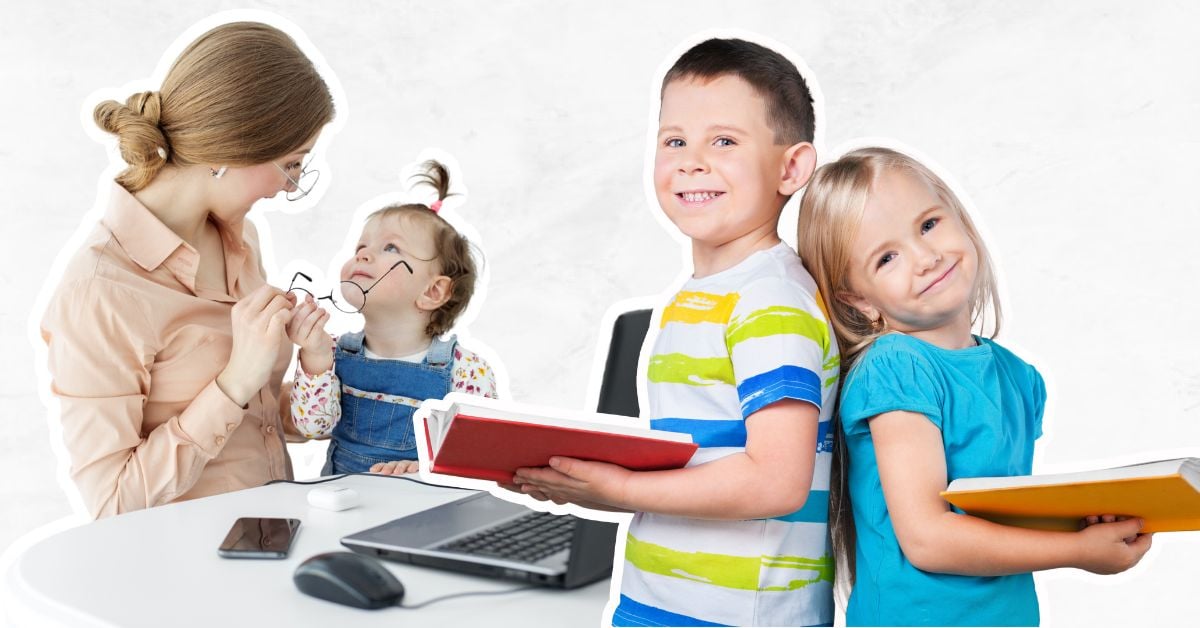 23 Most Profitable Jobs Where You Can Bring Your Child to Work - The ...