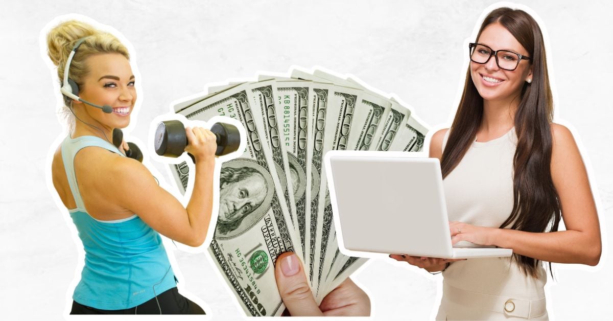 35 Most Profitable Small Business Ideas That Anyone Can Start (No Huge ...