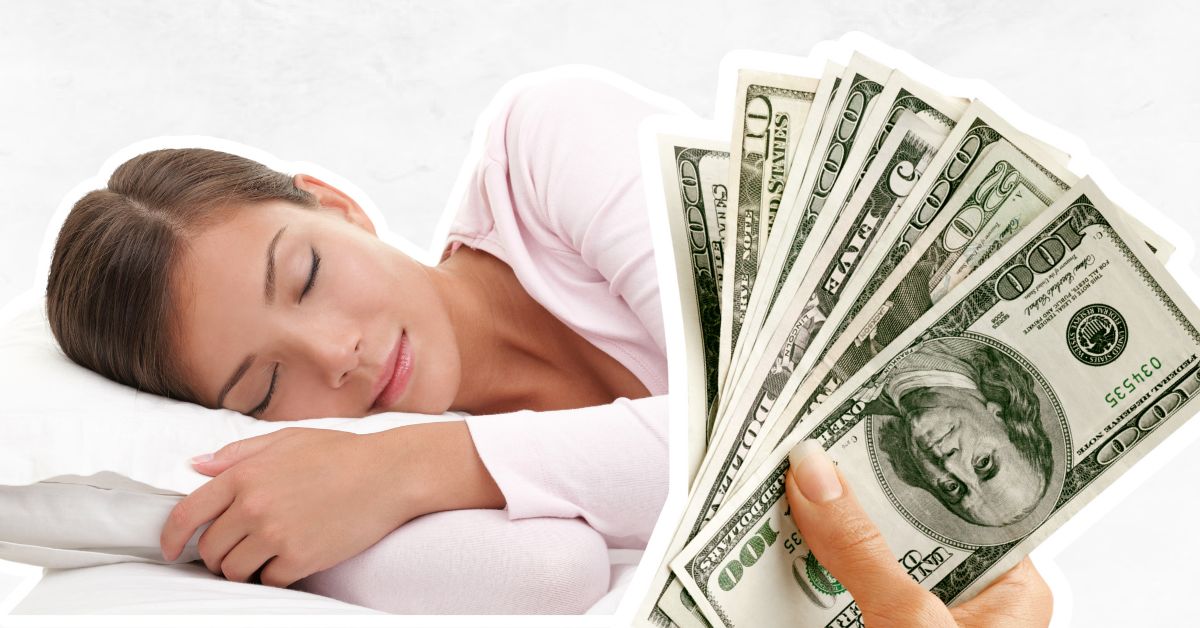 27 Most Profitable Ways to Make Money While You Sleep - The Rich and Free