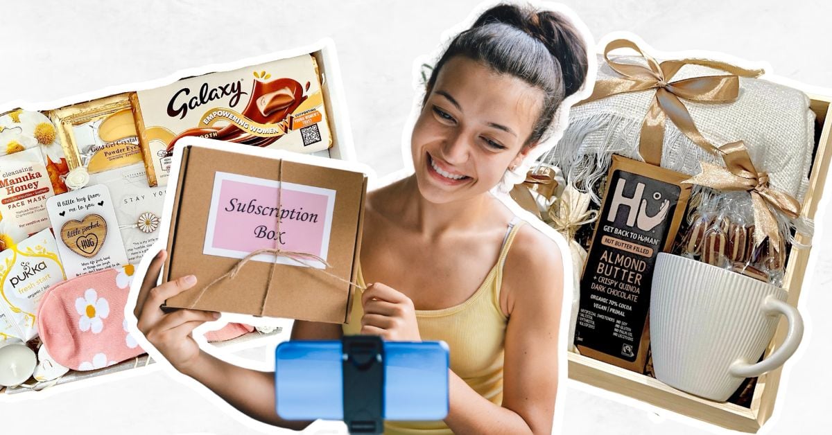 15 Insanely Profitable Subscription Boxes to Make $15,000 a Month ...